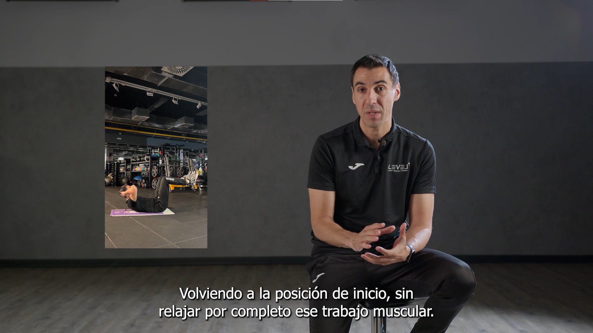 como entrenar tu core | Altafit Move